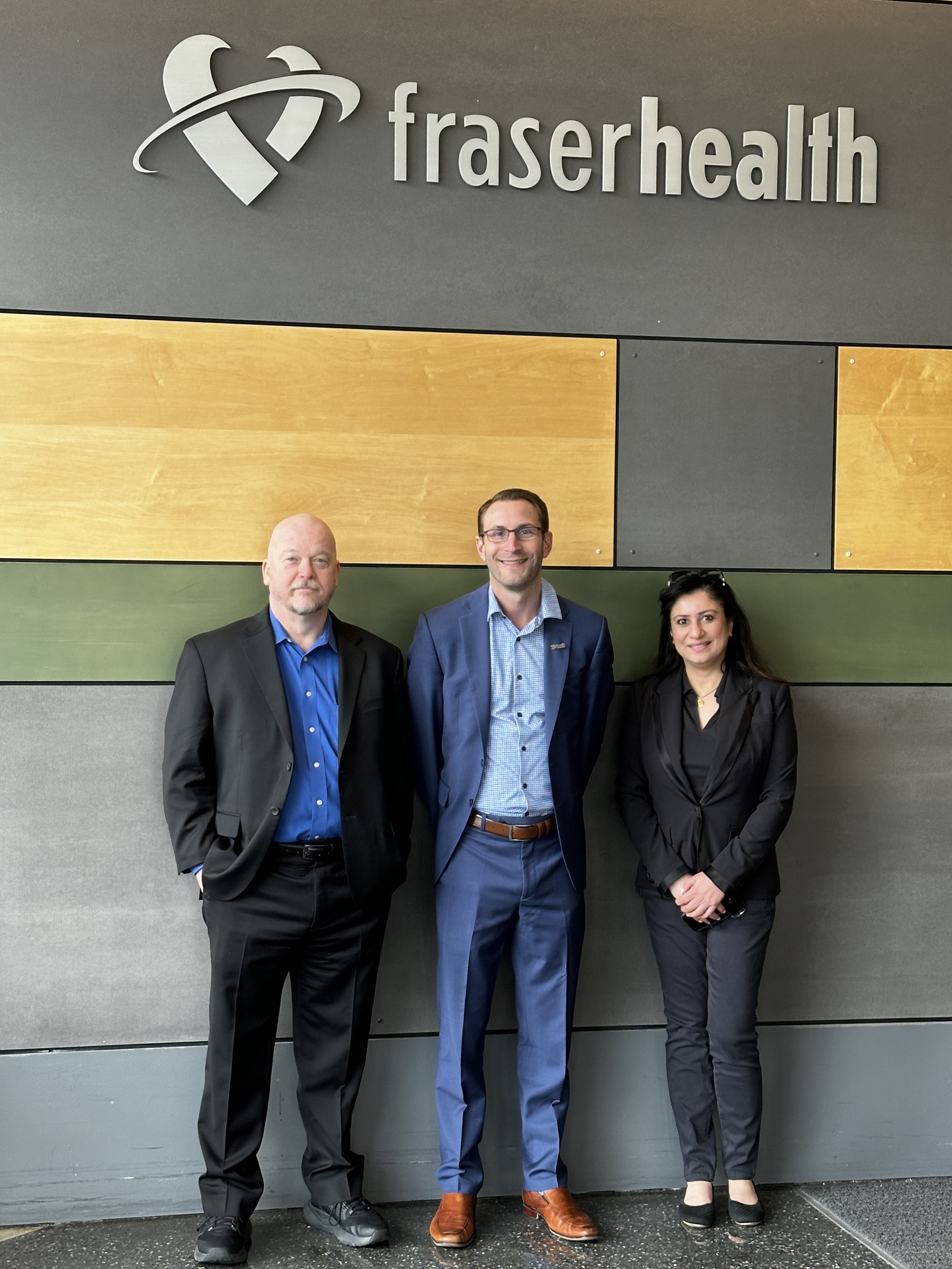 Strengthening Healthcare Through Collaboration